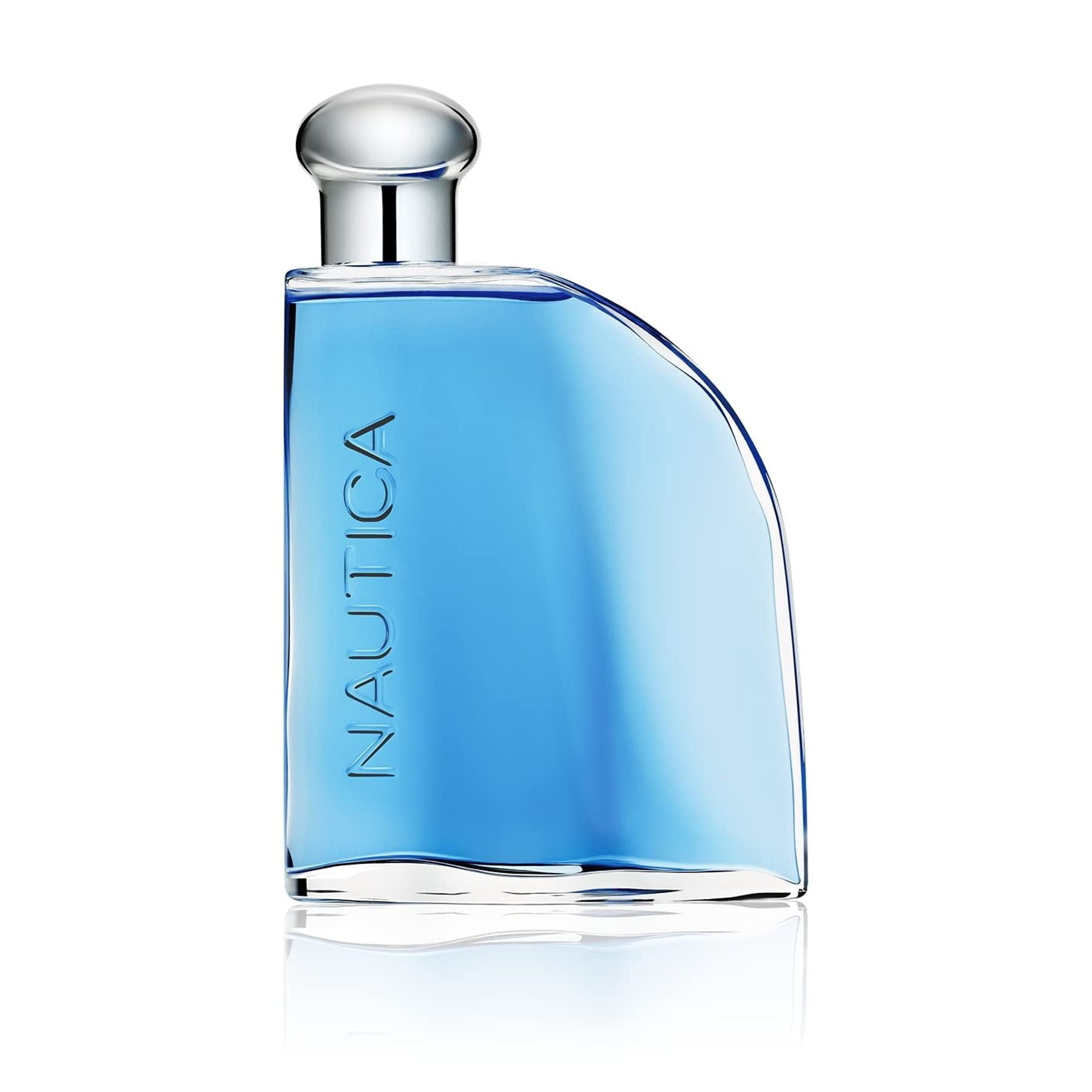 Perfume Nautica Blue Eau De Toilette 100 ml Nautica para hombre ...