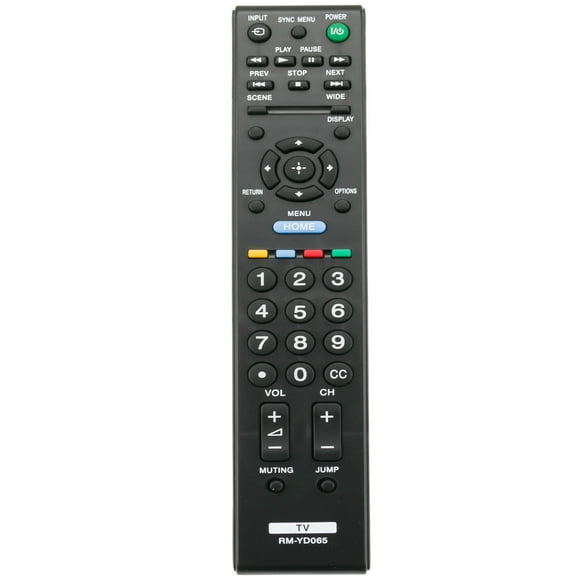 Sony Remote Controls