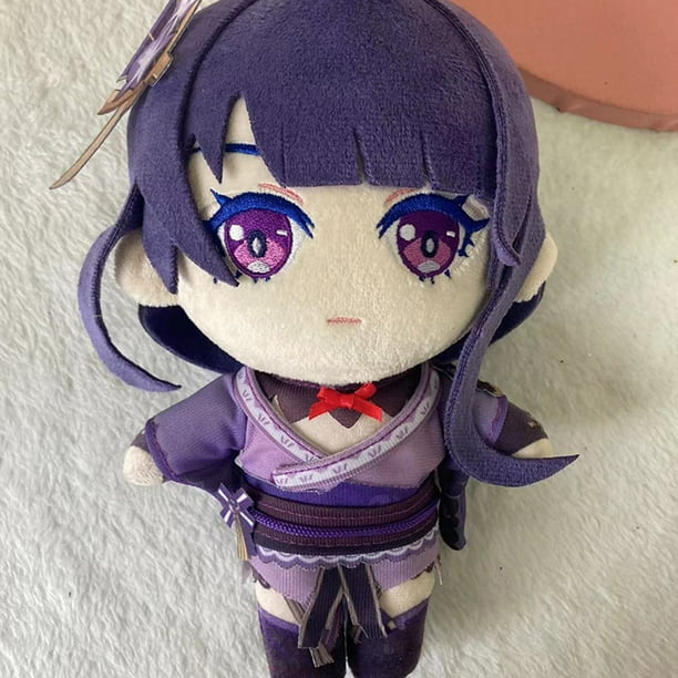 Razor Genshin Impact