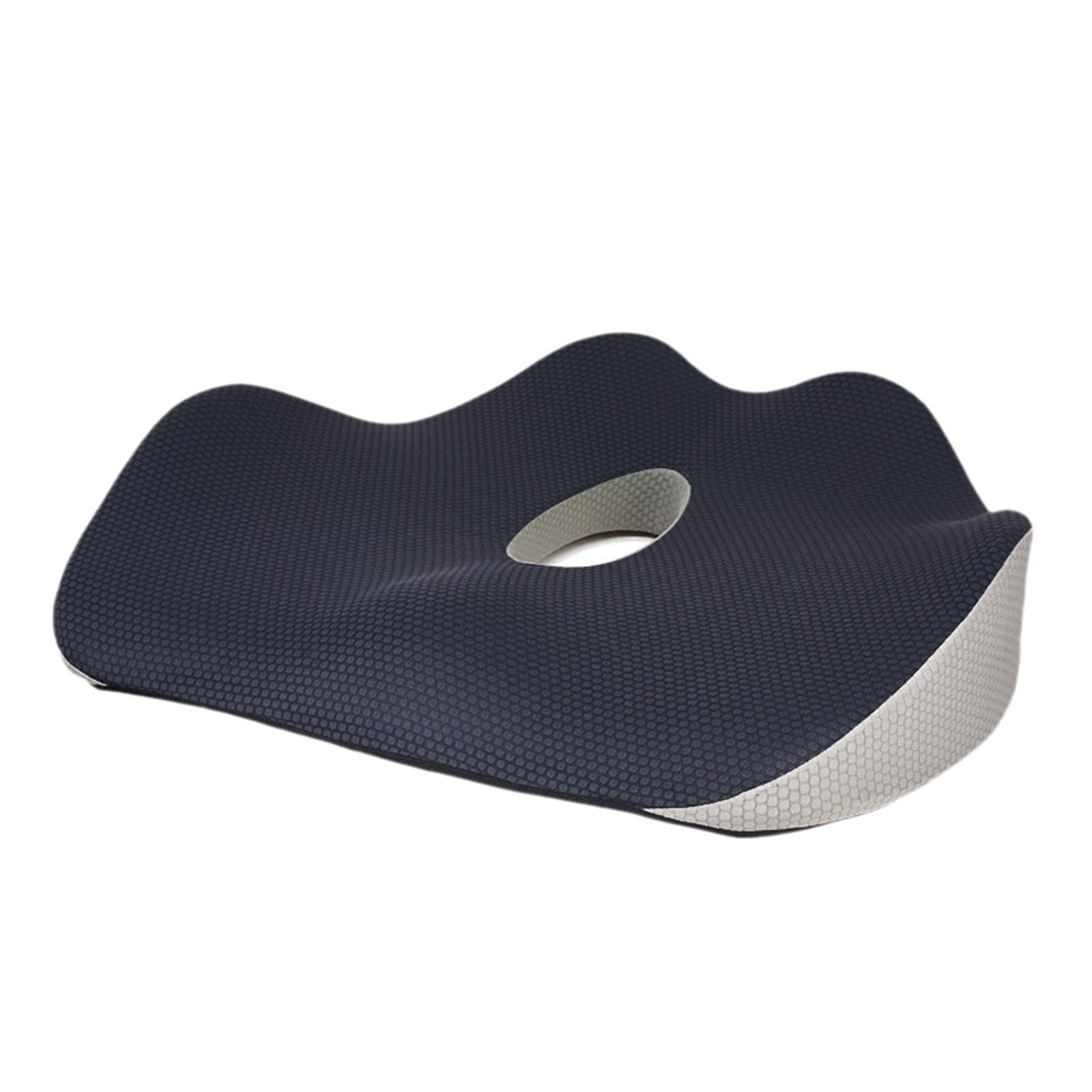 Click here for Feishanfu Orthopedic Seat Cushion Memory Foam Seat... prices