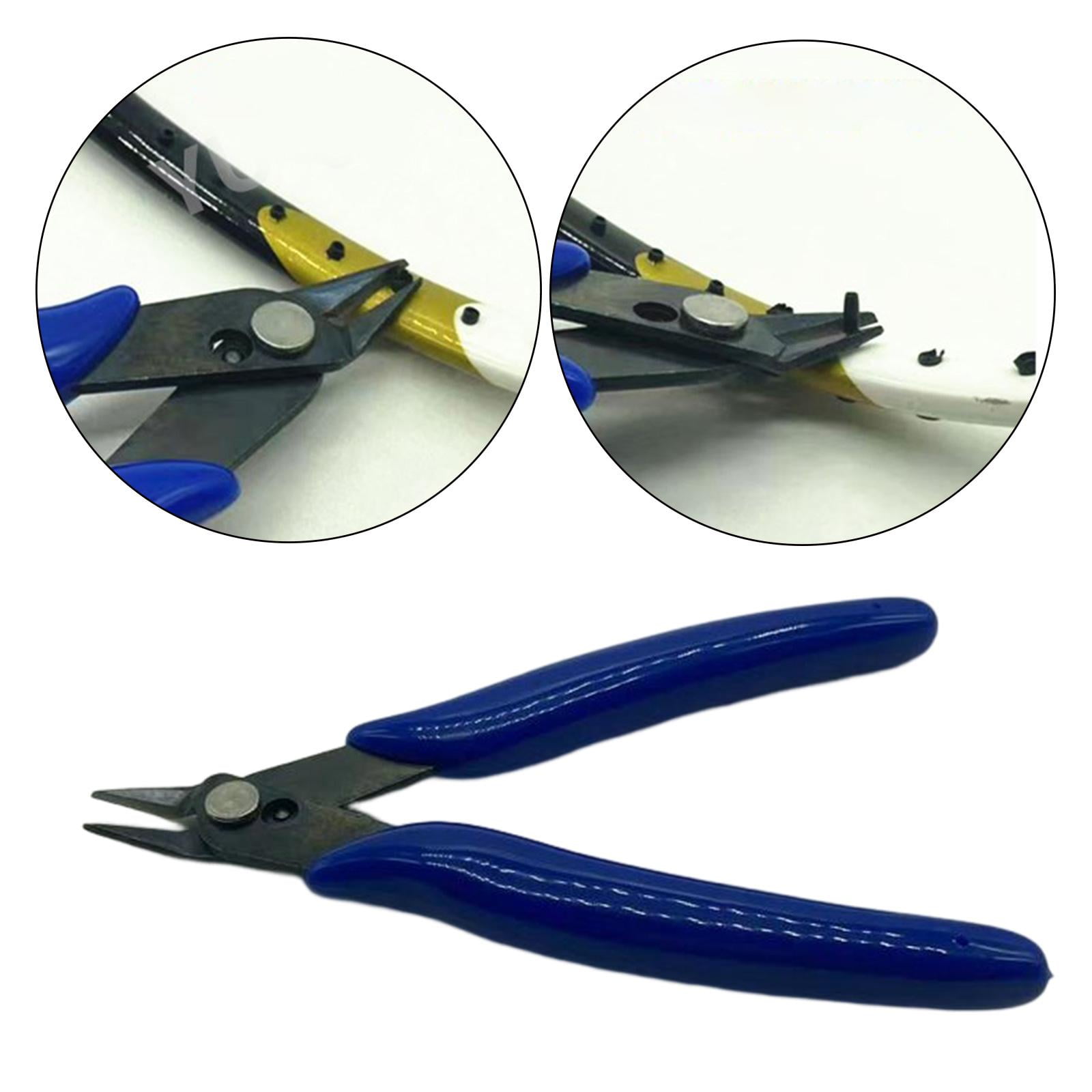 Portable Badminton Racket Diagonal Plier, Wire Flush Cutter, Badminton ...