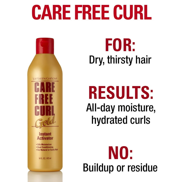 Soft Sheen Carlson Gel
