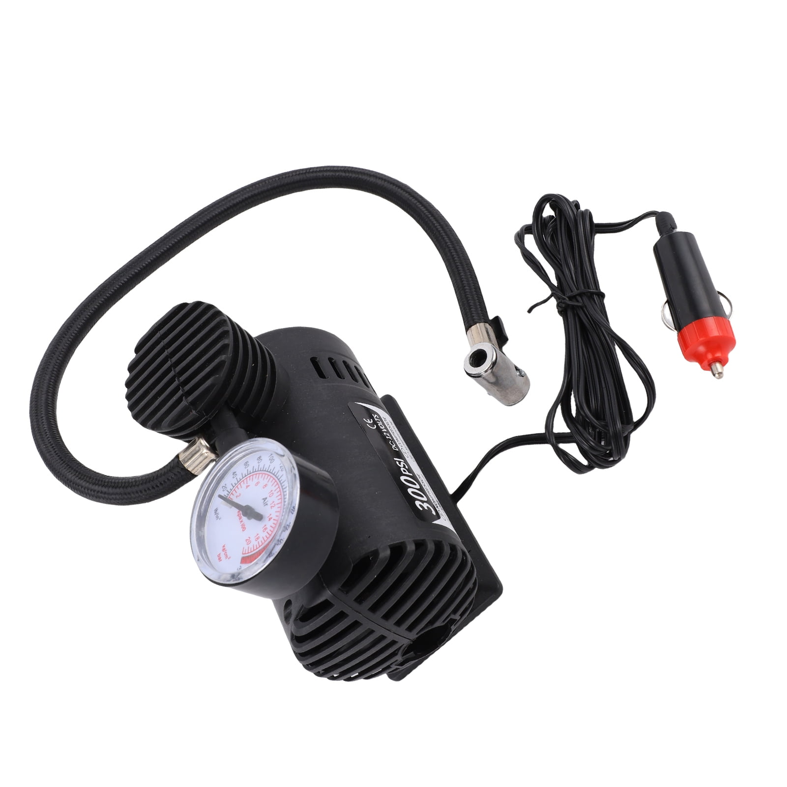 Click here for Estink Portable Mini Air Compressor Bike Tire Infl... prices