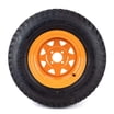 (1) Rear Wheel Rim Fits Scag Turf Tiger Cat II Patriot 61" 72" Replaces ...