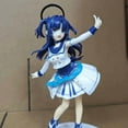 New Hayase Yuuka Figure Tendou Alice Figure Standing Action Figures ...