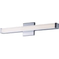 52002PC-Maxim Lighting-Spec-LED Bath Vanity Light-Minimalistic ...