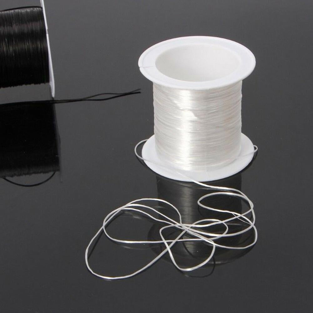 Elastic Stretch String Cord Thread For Jewelry Making Bracelet Beading ...