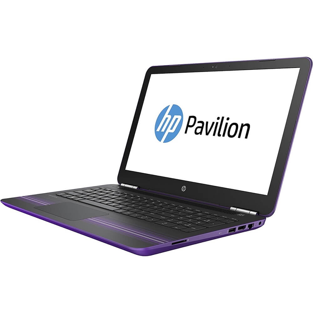 Purple Hp Pavilion G4