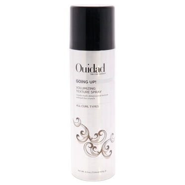 Amika Un.done Volume & Texture Spray 5.3 oz - Walmart.com
