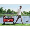 Disney Mickey Mouse Stroller Wagon by Delta Children - Walmart.com