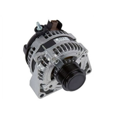 MSD 5321MSD Alternator - Walmart.com