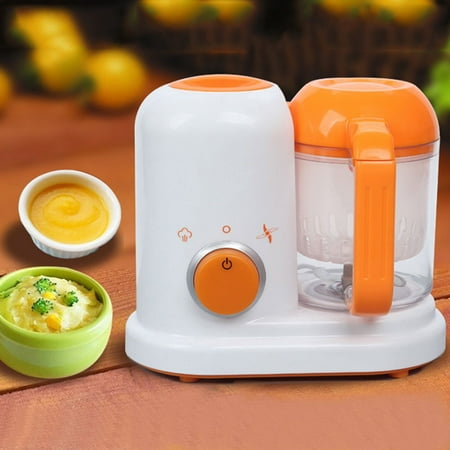 Baby Food Blenders Processor Electric Baby Food Processor, Food Cooking ...