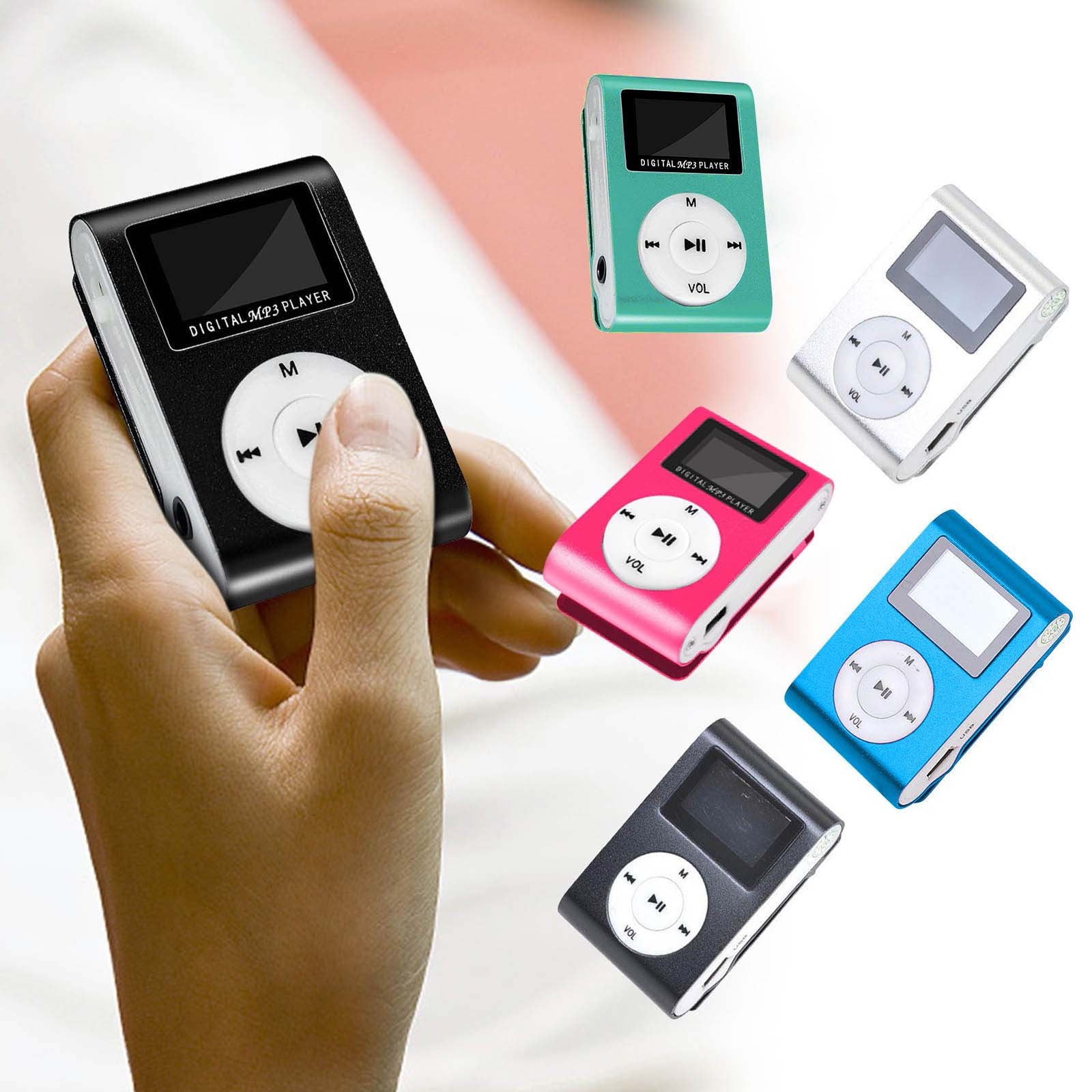 Click here for Kghdfjsd Clearance Items! Portable Mp3 Player  Min... prices