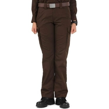 5.11 Work Gear Men's Multicam TDU Pants, Adjustable Waistband, Teflon ...