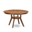 East West Furniture Table Top- Table Pedestal, LAT-07-TP - Walmart.com