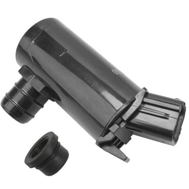 Genrics Windshield Washer Pump For DODGE RAM 1500 2500 3500 68071576AA ...