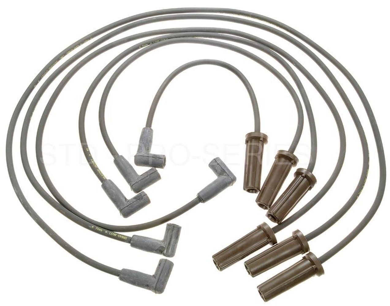 Spark Plug Wire Set - Walmart.com