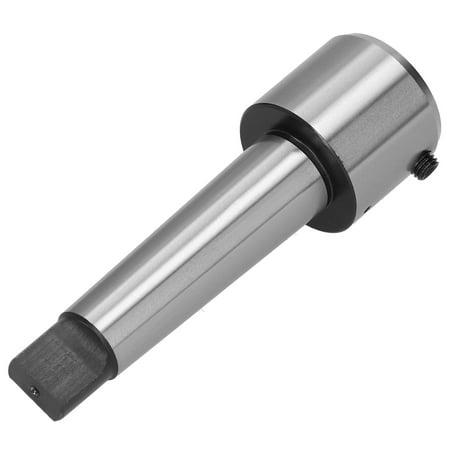 Morse Taper Drill Sleeve, Anti-oxidation Silver Anti-rust Morse Taper ...