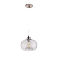 Patricio Coco Flower Pendant Light - Walmart.com