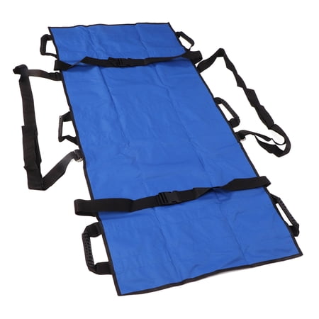Patient Transfer Sheet, Repositioning Sheet Soft Washable Reusable ...