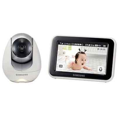 BabyView Basic Monitoring System - Walmart.com
