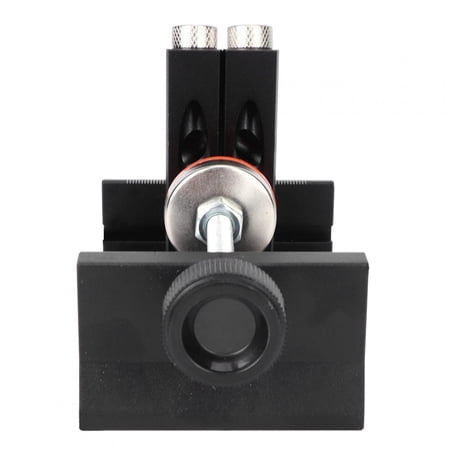 Mgaxyff Double Hole Woodworking Locator,Hole Guide Positioner,Drilling ...