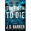 4mk Thriller The Fifth to Die, (Paperback) - Walmart.com