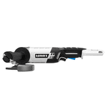 HART 20-Volt Cordless 4 1/2-inch Angle Grinder (Battery Not Included ...