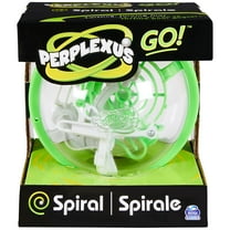 Perplexus Revolution Runner 3D Maze Game, Motorized Moves Toy for Ages ...