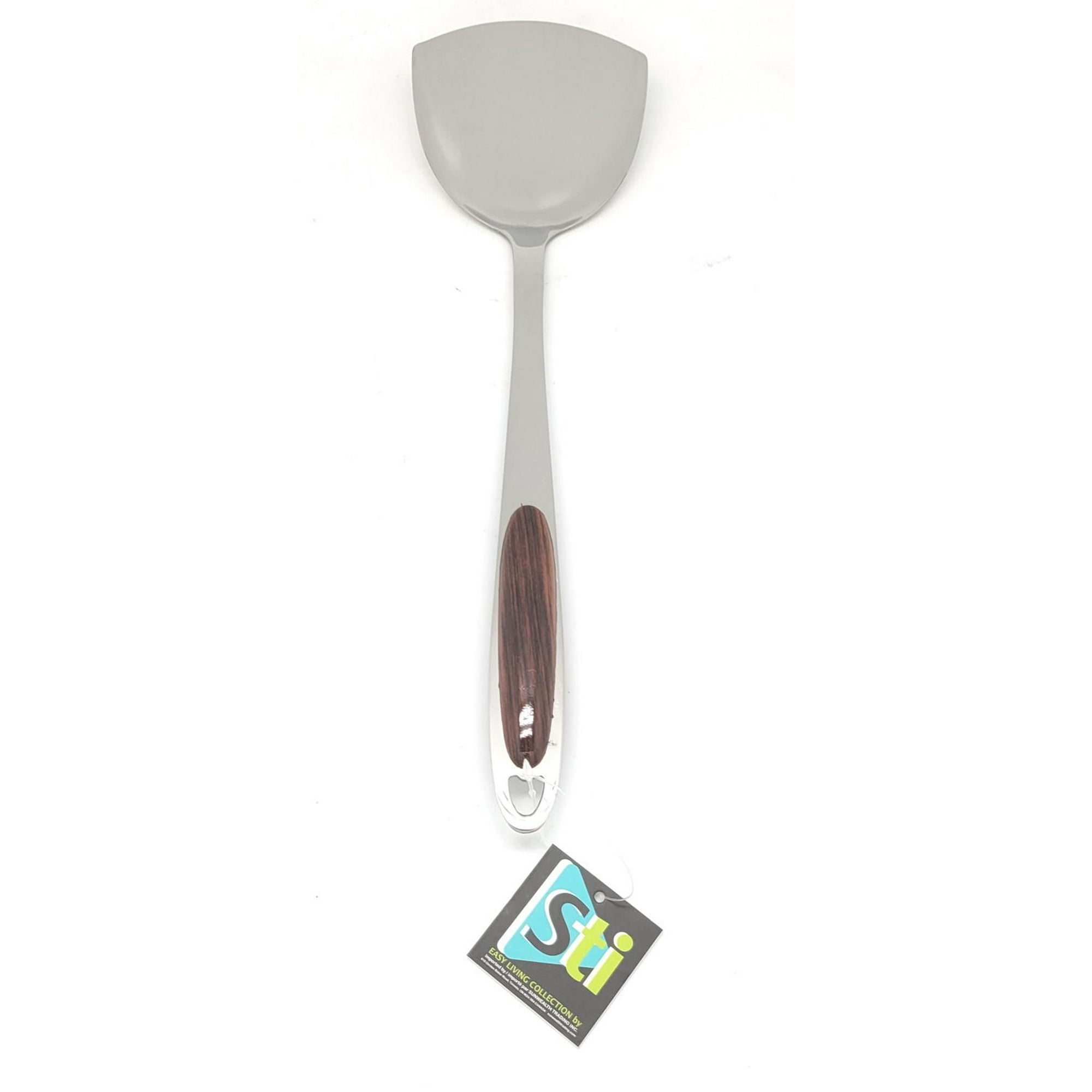 Click here for Sunwealth Stainless Steel Spatula prices