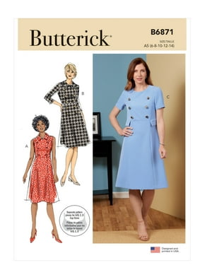 Sewing Patterns in Sewing - Walmart.com