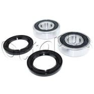 Bearing Kit #84 for 3.5K Spindle K71-717-00 - Walmart.com