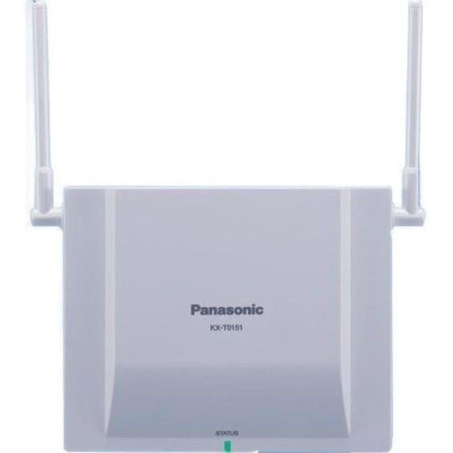 Panasonic KX-TDA0152 3-Channel Cell Station - Walmart.com