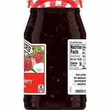 Smucker's Red Raspberry Preserves 18 oz. (Pack of 12) - Walmart.com