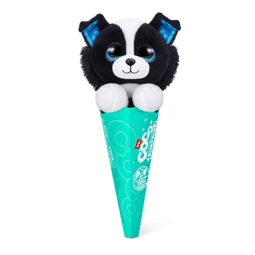 Coco Surprise Mitzy the Kitten Plush Animal Toy by ZURU - Walmart.com