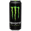 Bulk Pack - Java Monster Mean Bean, Coffee + Energy Drink, 15 fl oz (12 ...