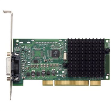 Hauppauge ImpactVCB PCI Video Capture Card, Multicolored - Walmart.com