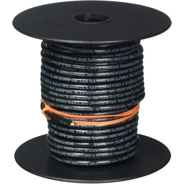 Southwire 28828222 12/2WG NMB Wire 50-Foot - Walmart.com