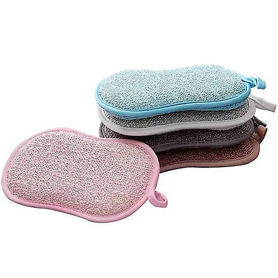 Click here for Languo Set Of 8 Washable Dishwashing Sponge The Ki... prices