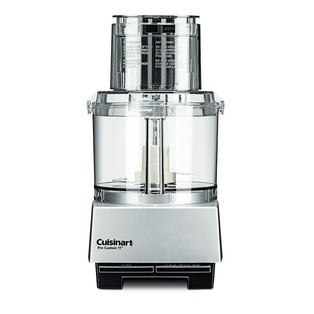 Click here for Cuisinart Pro Custom 11 Food Processor  11 Cup  62... prices