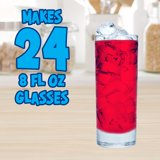 Kool-Aid Liquid Tropical Punch Fruit Drink Mix, Add Water, 1.62 fl oz ...