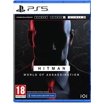 Hitman Absolution (PS3) - Walmart.com