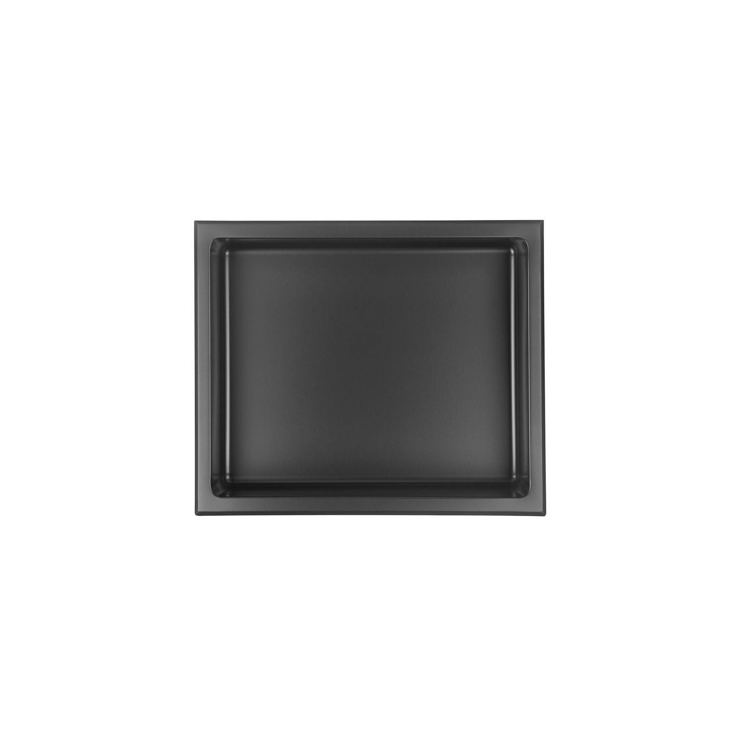 Click here for The Akuaplus Wall Mount Shower Niche 12 In. X 14 I... prices