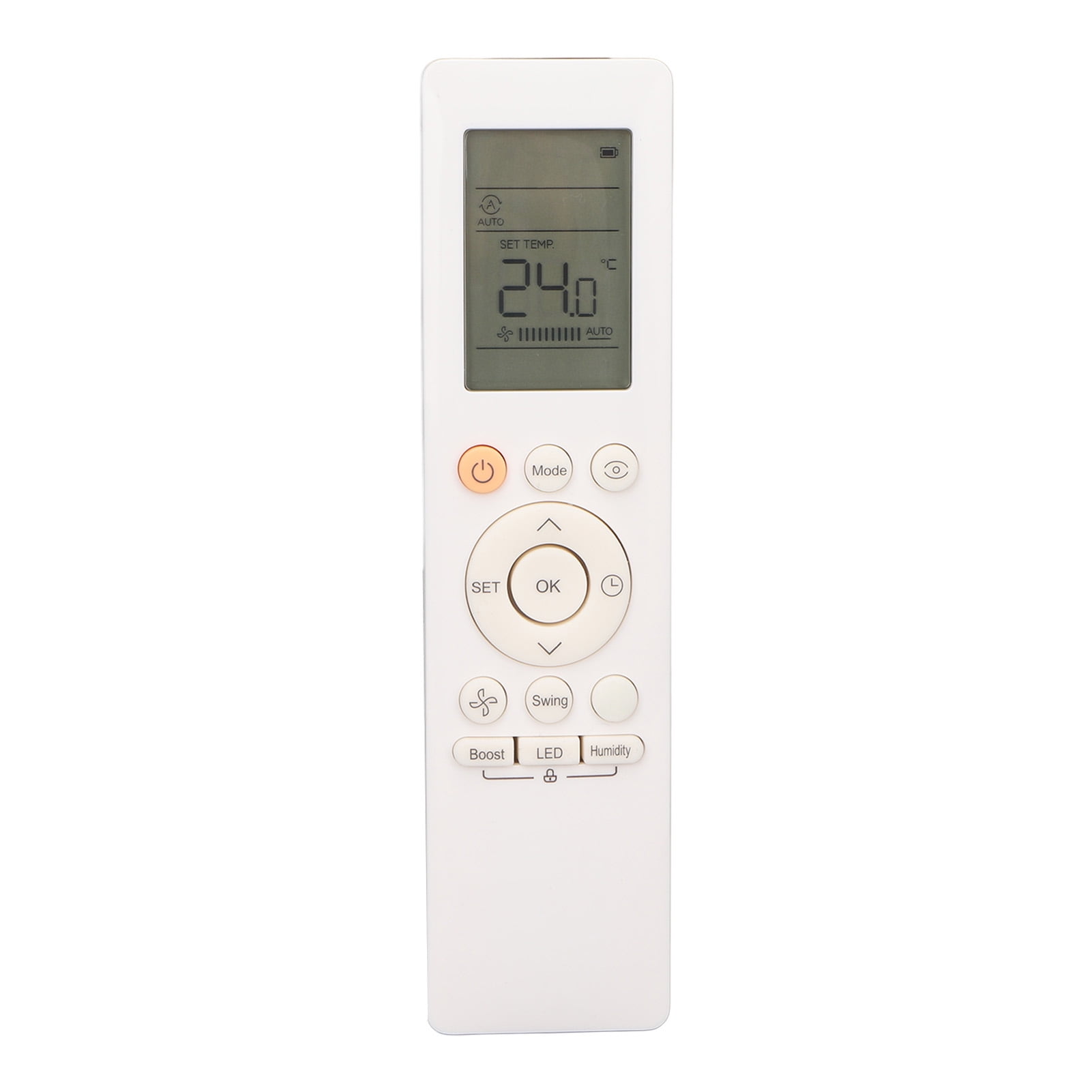 Click here for Dewin Rg10l1 C2hs Bgef Air Conditioner Remote Cont... prices