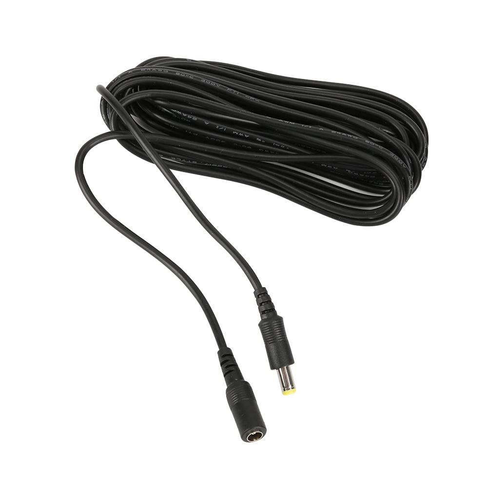 Home Surveillance Parts Extension Cable Stable Performance for Routers ...