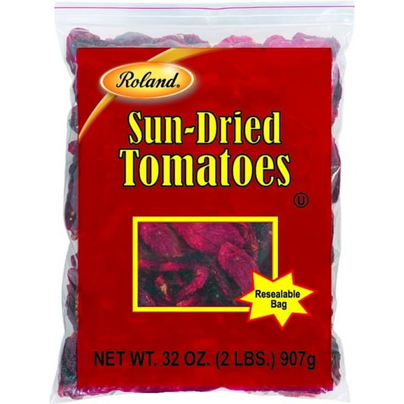 Sun Dried Tomatoes