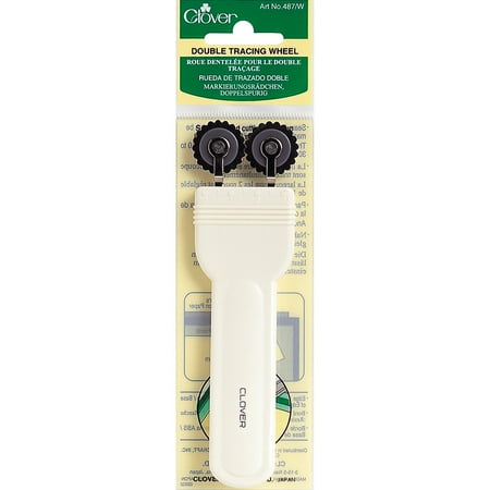 Double Tracing Wheel-Serrated Edge | Walmart Canada