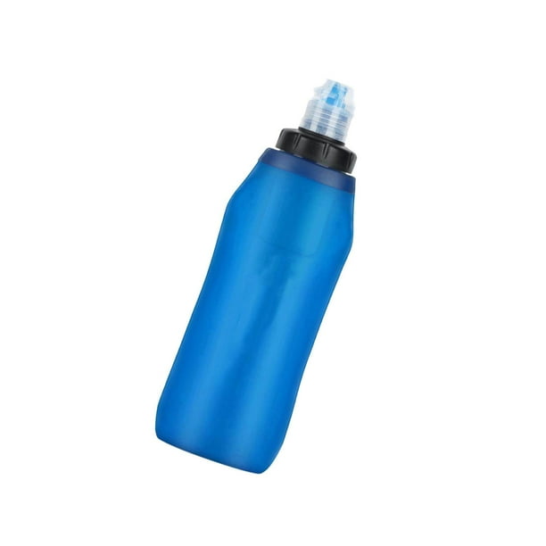 letairis Outdoor Survival Filtered Water Bottle Purifier Filtration ...