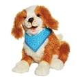 Joy For All Companion Pet For Seniors - Lifelike Animatronic Dog ...