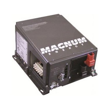 Magnum Energy MS2012 Inv/Chgr, 2000W 12V 100A True-Sine - Walmart.com